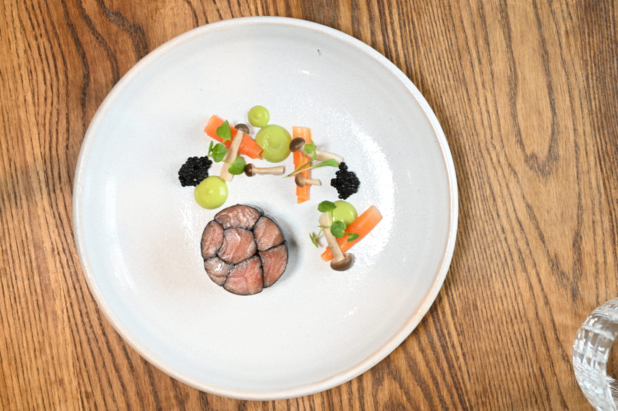 Ronnie's of Thornbury – Ronnies offers an exceptional fine dining ...