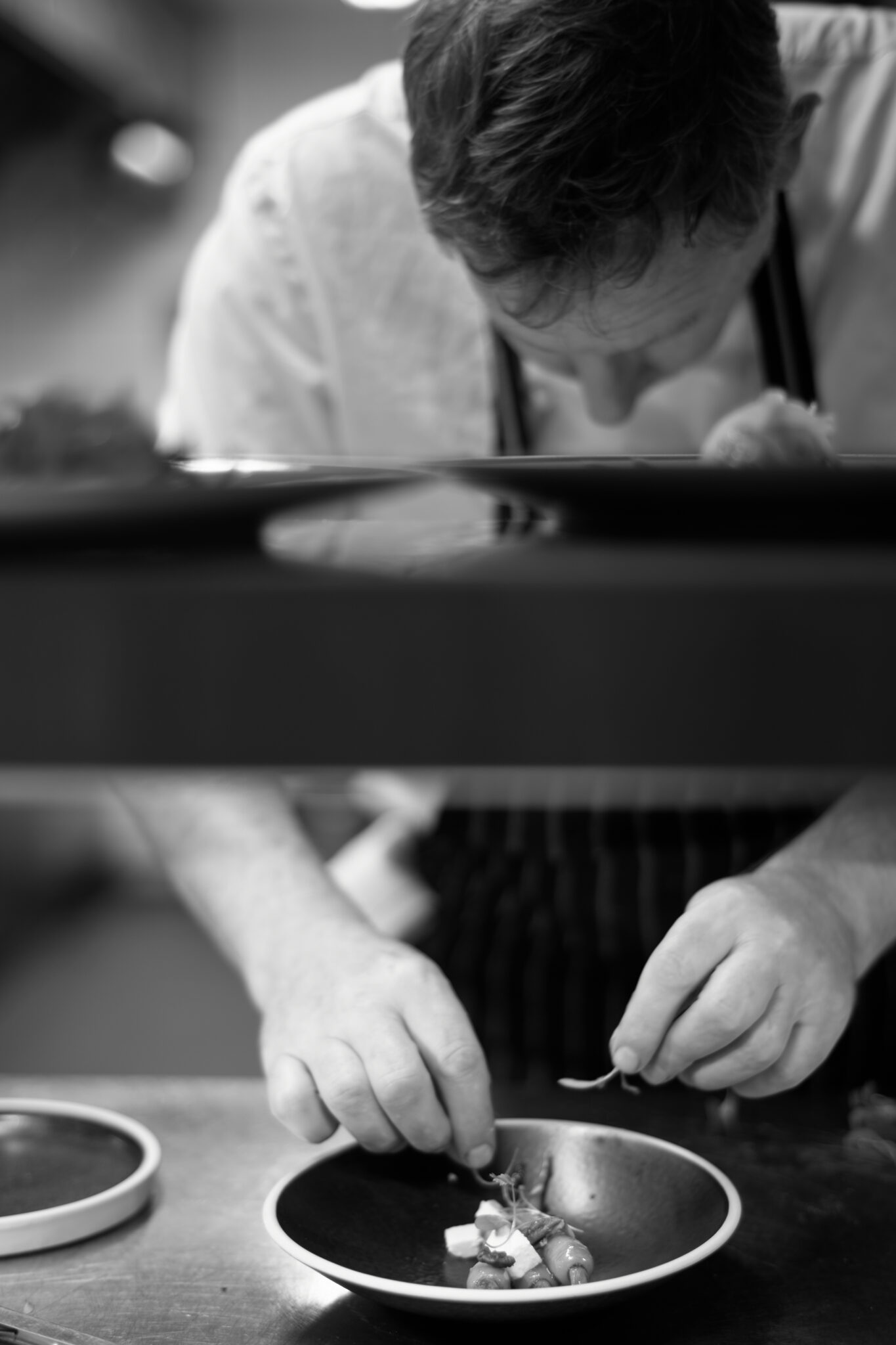 Ronnie's of Thornbury – Ronnies offers an exceptional fine dining ...